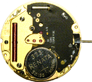 Order 10 1/2 ROUND ht1.95mmD M1 ETA 255.441 | ETA Movements