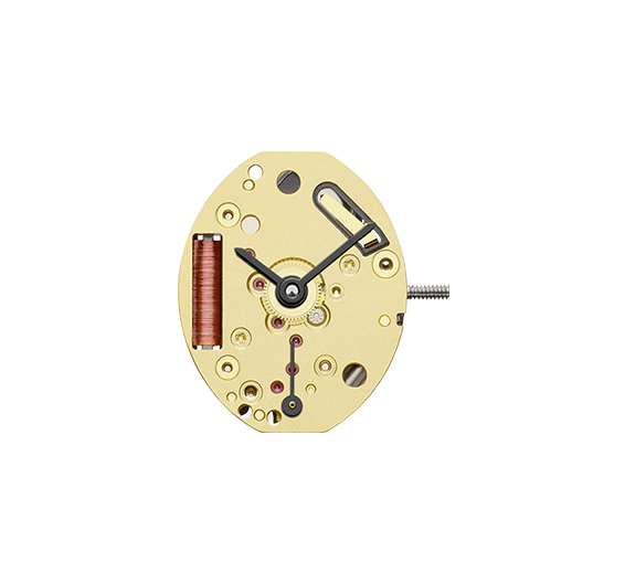 Order ETA Movements | C.R. Time Company