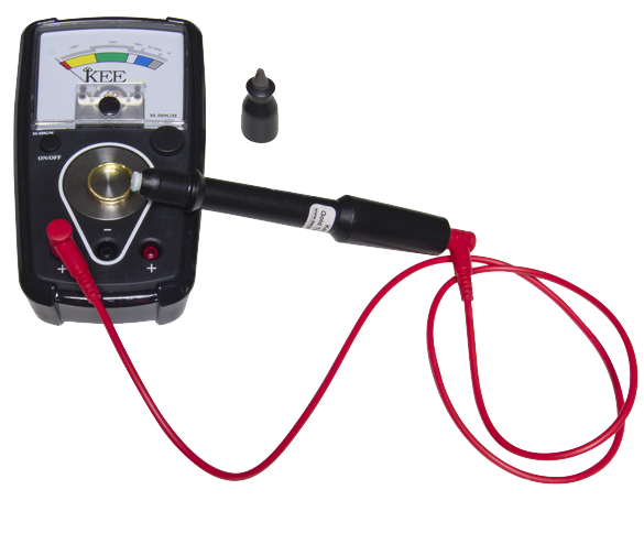 Order Gold Testing Tools And Solutions | C.R. Time Company